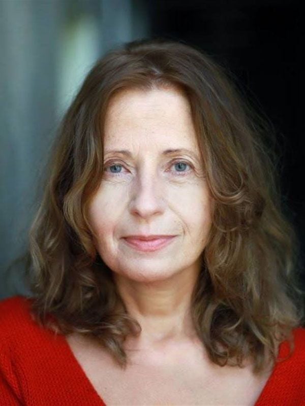 Marie Rivière - AdoroCinema