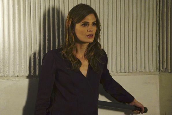 Foto de Stana Katic - Castle : Fotos Stana Katic - Foto 36 de 411 ...