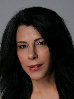 Amneris Morales - AdoroCinema