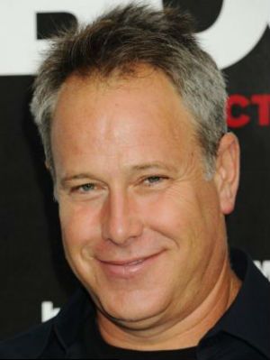 Todd Garner - AdoroCinema