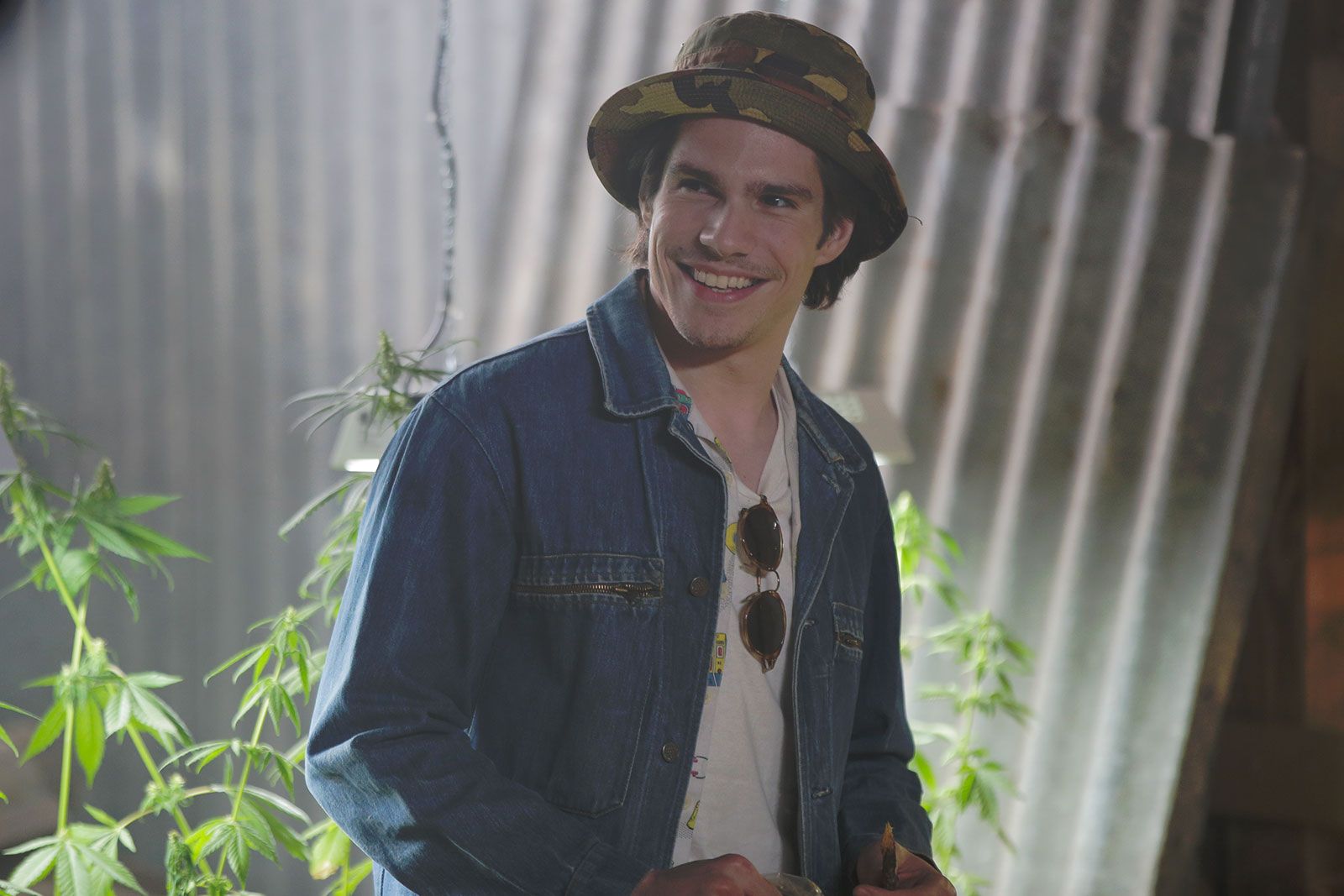 Foto do filme Five - Foto 11 de 27 - AdoroCinema