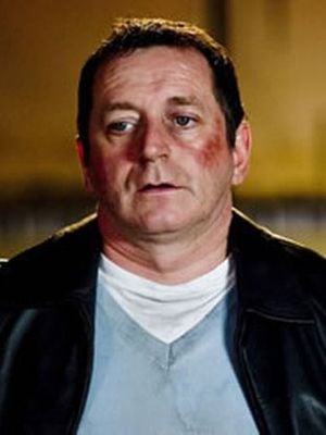 Frank Gallacher - AdoroCinema