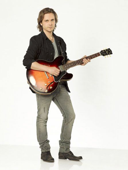 Nashville : Fotos Jonathan Jackson - 120 no 586 - AdoroCinema