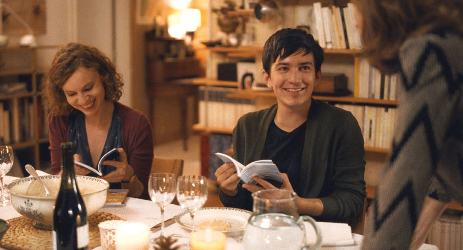 Foto de Sarah Le Picard - O Que Está Por Vir : Foto Sarah Le Picard ...