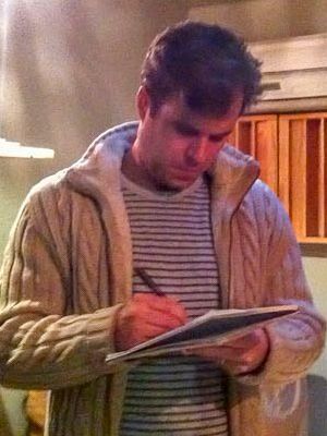 Andrew Dresher - AdoroCinema