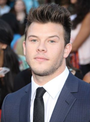 Jimmy Tatro - AdoroCinema