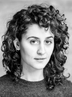 Jumana Manna - AdoroCinema