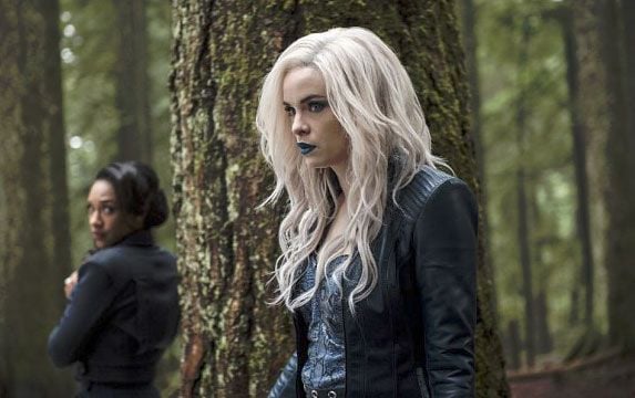 Foto de Candice Patton - The Flash (2014) : Fotos Danielle Panabaker ...