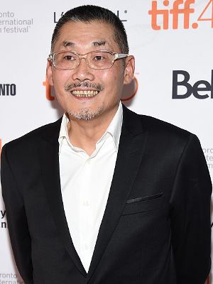 He Ping - AdoroCinema