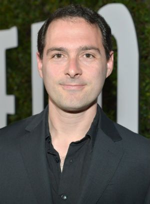 Alex Heffes - AdoroCinema