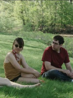 Short Stay - Filme 2016 - AdoroCinema