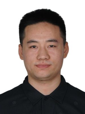 Zhang Hanyi - AdoroCinema