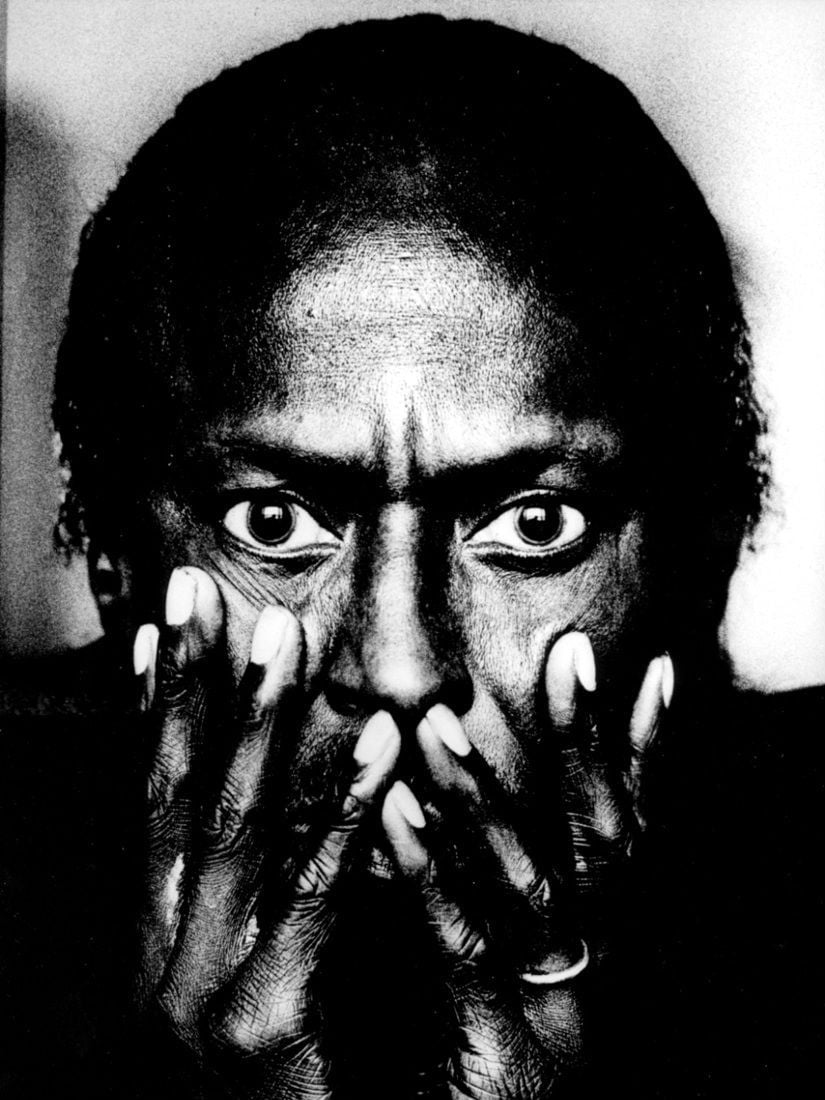 Miles Davis - AdoroCinema