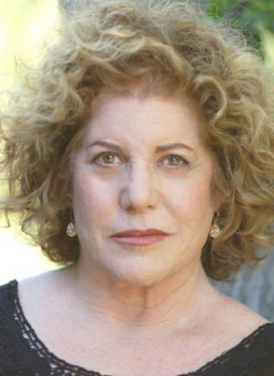 Ellen Gerstein - AdoroCinema