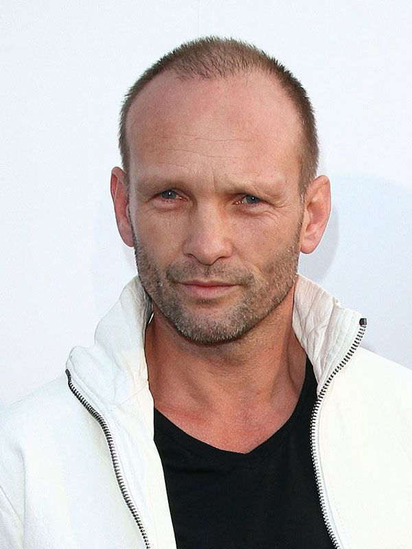 Andrew Howard - AdoroCinema