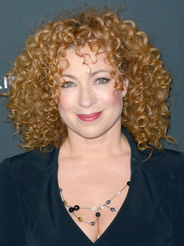Alex Kingston : Filmografia - AdoroCinema