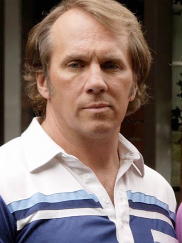 Dean Andrews - AdoroCinema