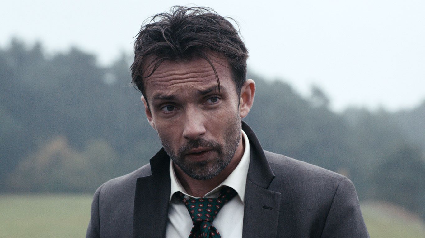 Foto de Lucas Gregorowicz - Fotos Lucas Gregorowicz - Foto 31 de 35 ...