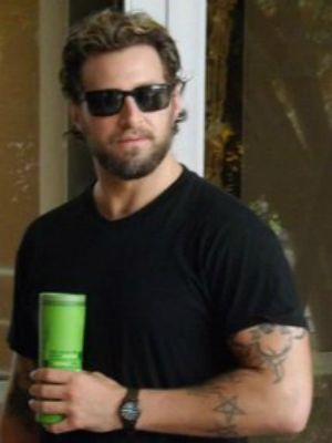 Jeremy St. James - AdoroCinema