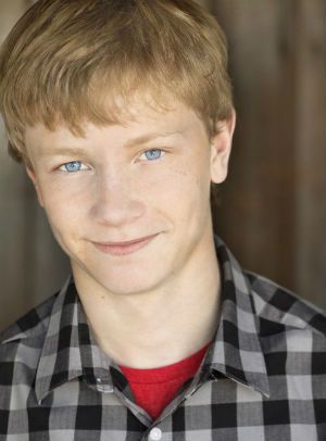 Joseph John Schirle - AdoroCinema