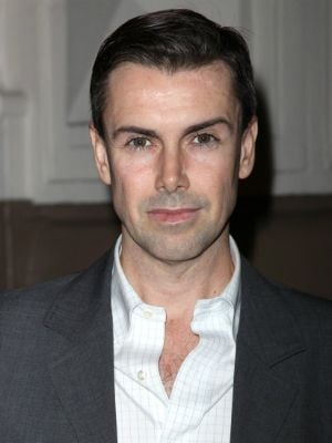 Matt McGrath - AdoroCinema