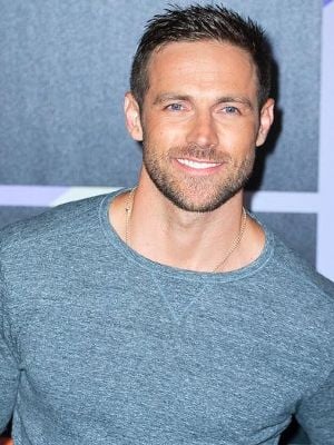 Dylan Bruce - AdoroCinema
