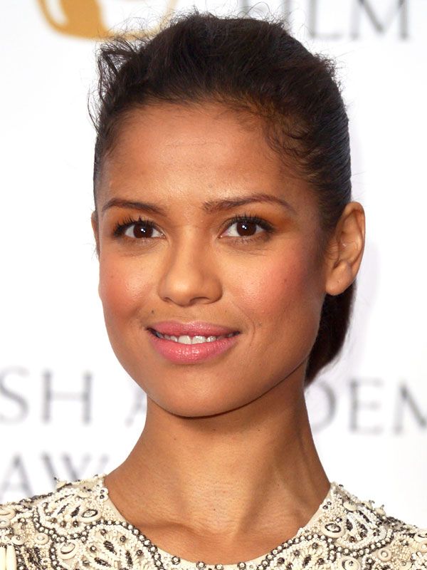 Gugu Mbatha-Raw - AdoroCinema