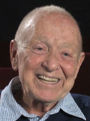 Robert Scheerer - AdoroCinema