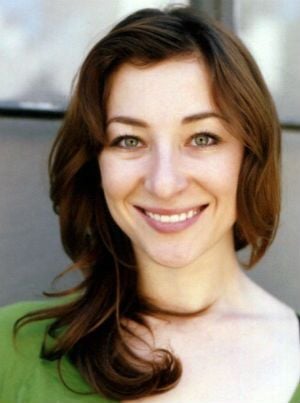 Isidora Goreshter - AdoroCinema