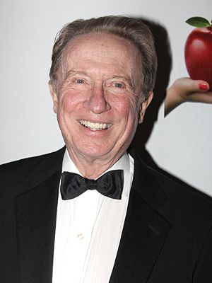 George Hearn - AdoroCinema