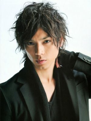 Hiro Mizushima - AdoroCinema