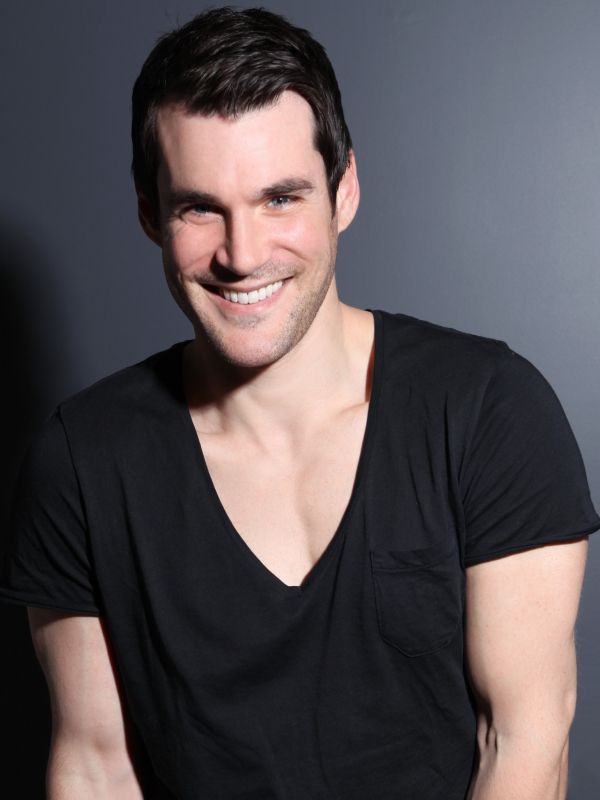Sean Maher - AdoroCinema