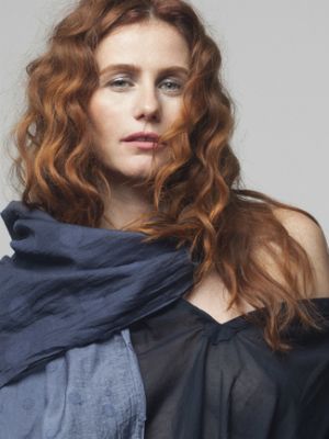 Tilly Scott Pedersen - AdoroCinema