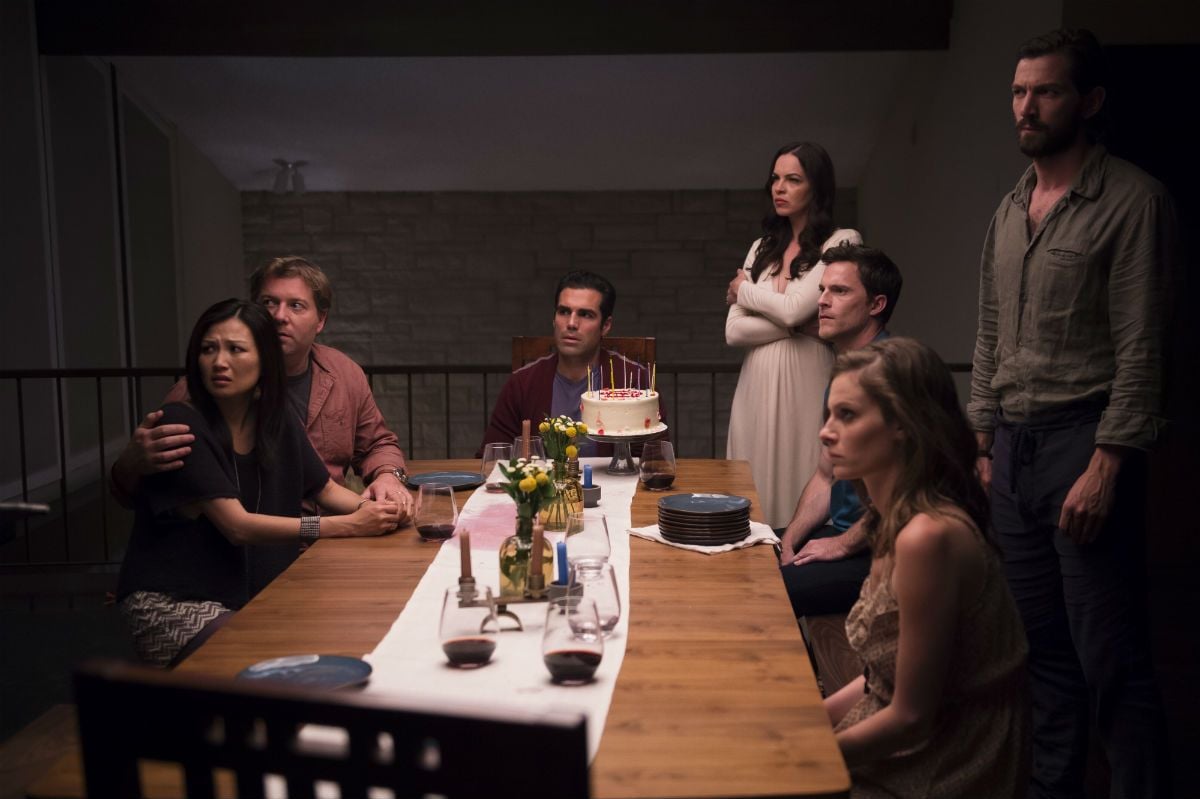 Foto do filme The Invitation - Foto 15 de 20 - AdoroCinema