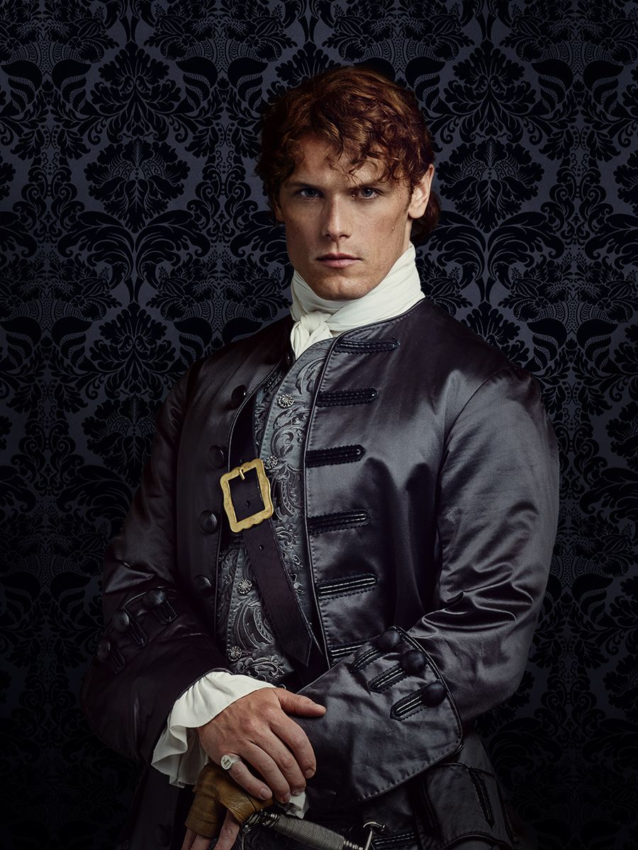 Outlander: Foto Sam Heughan - 252 no 389 - AdoroCinema