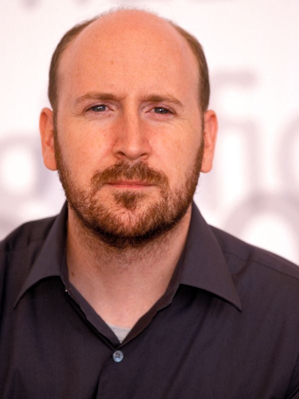 Dylan Kidd - AdoroCinema