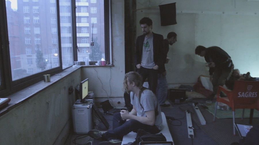 Foto do filme Deep Web - Foto 3 de 7 - AdoroCinema