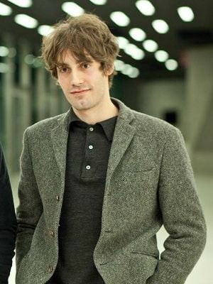 Matteo Zoppis - AdoroCinema