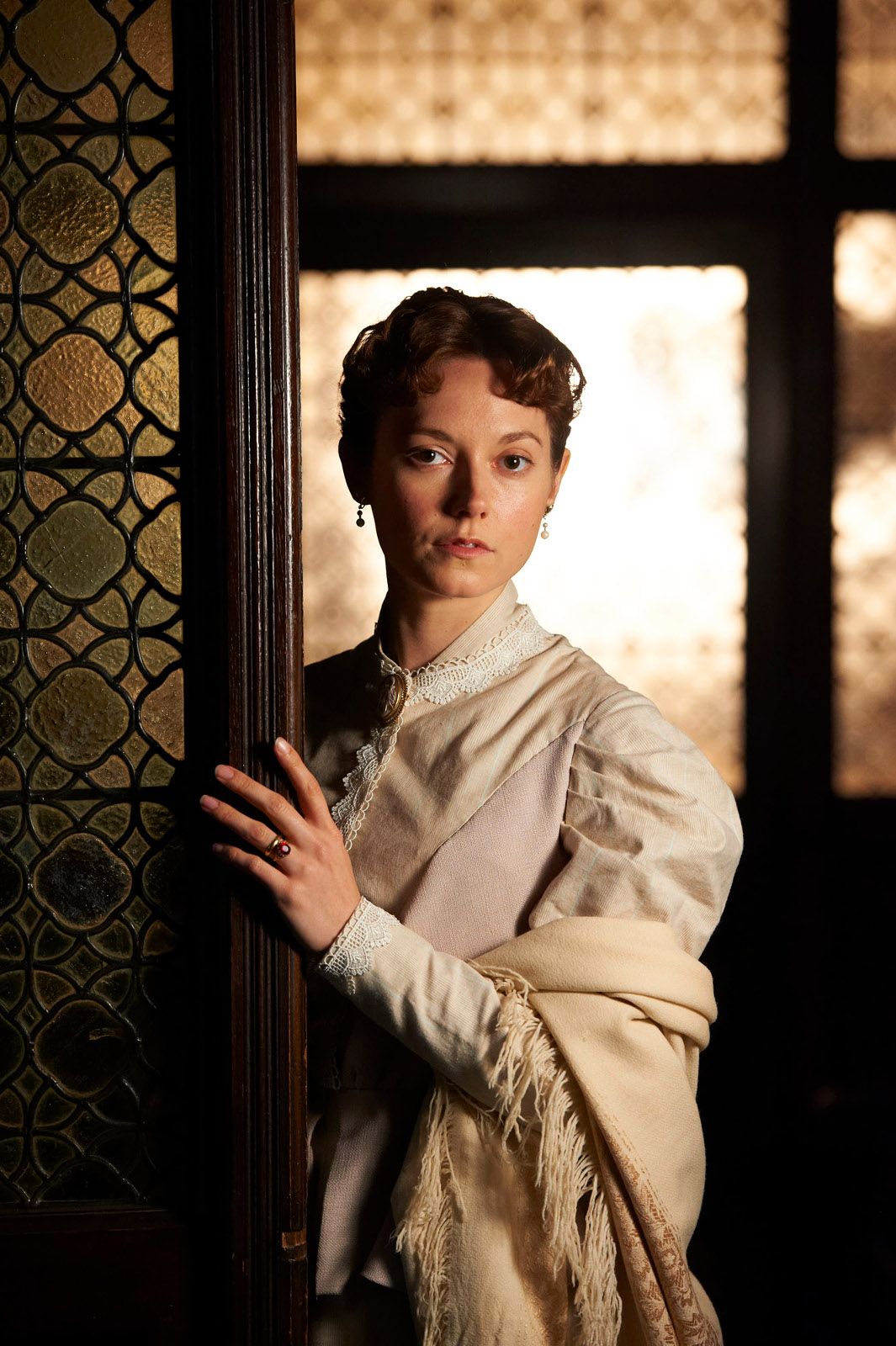 Foto de Lydia Wilson - Fotos Lydia Wilson - Foto 4 de 7 - AdoroCinema