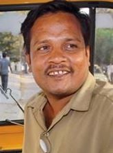 Shafiq Syed - AdoroCinema