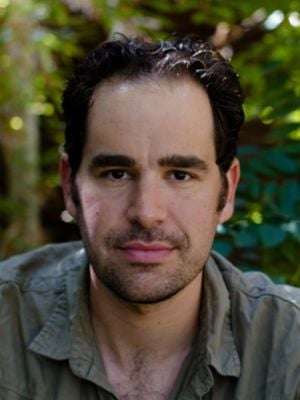 Cody Westheimer - AdoroCinema