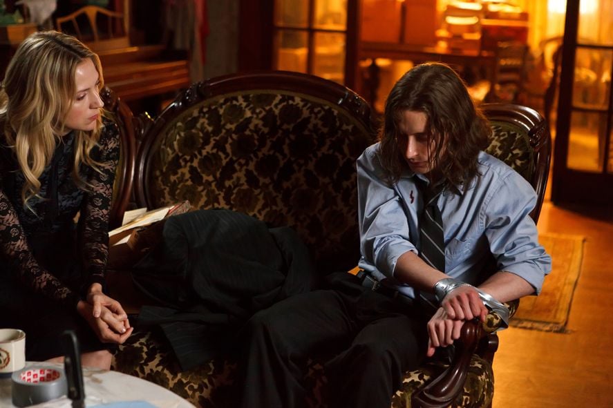 Foto do filme Invasores - Foto 10 de 14 - AdoroCinema