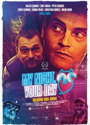 My Night Your Day - Filme 2015 - AdoroCinema