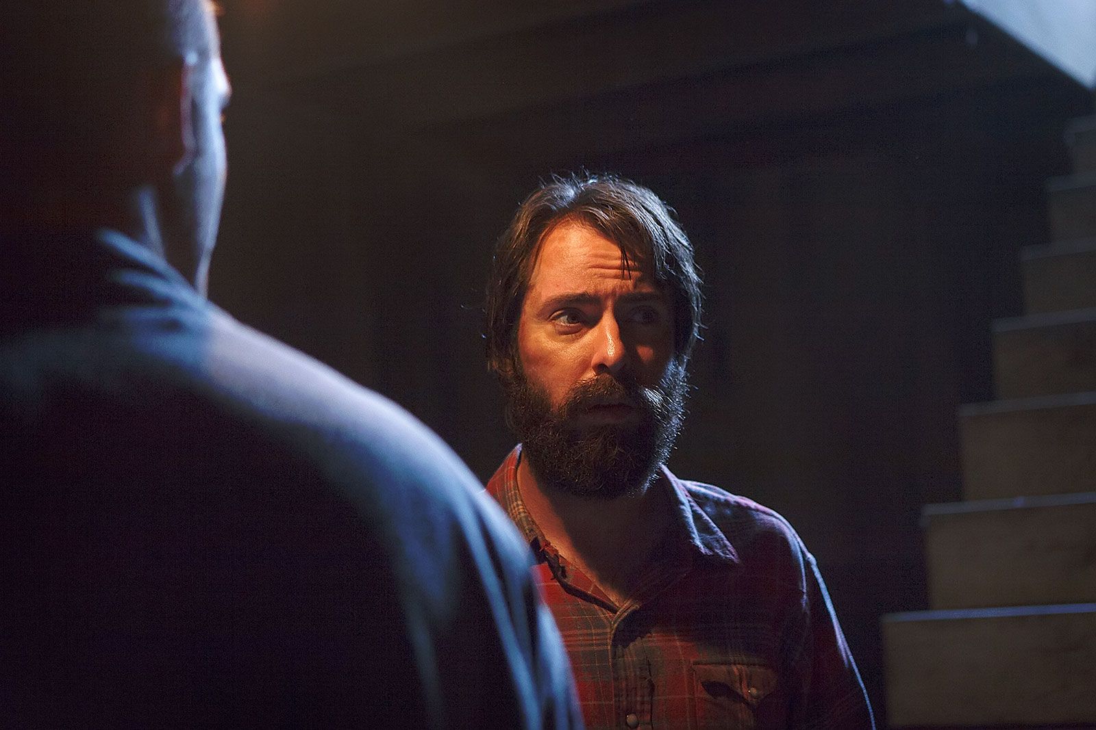 Foto do filme Invasores - Foto 6 de 14 - AdoroCinema