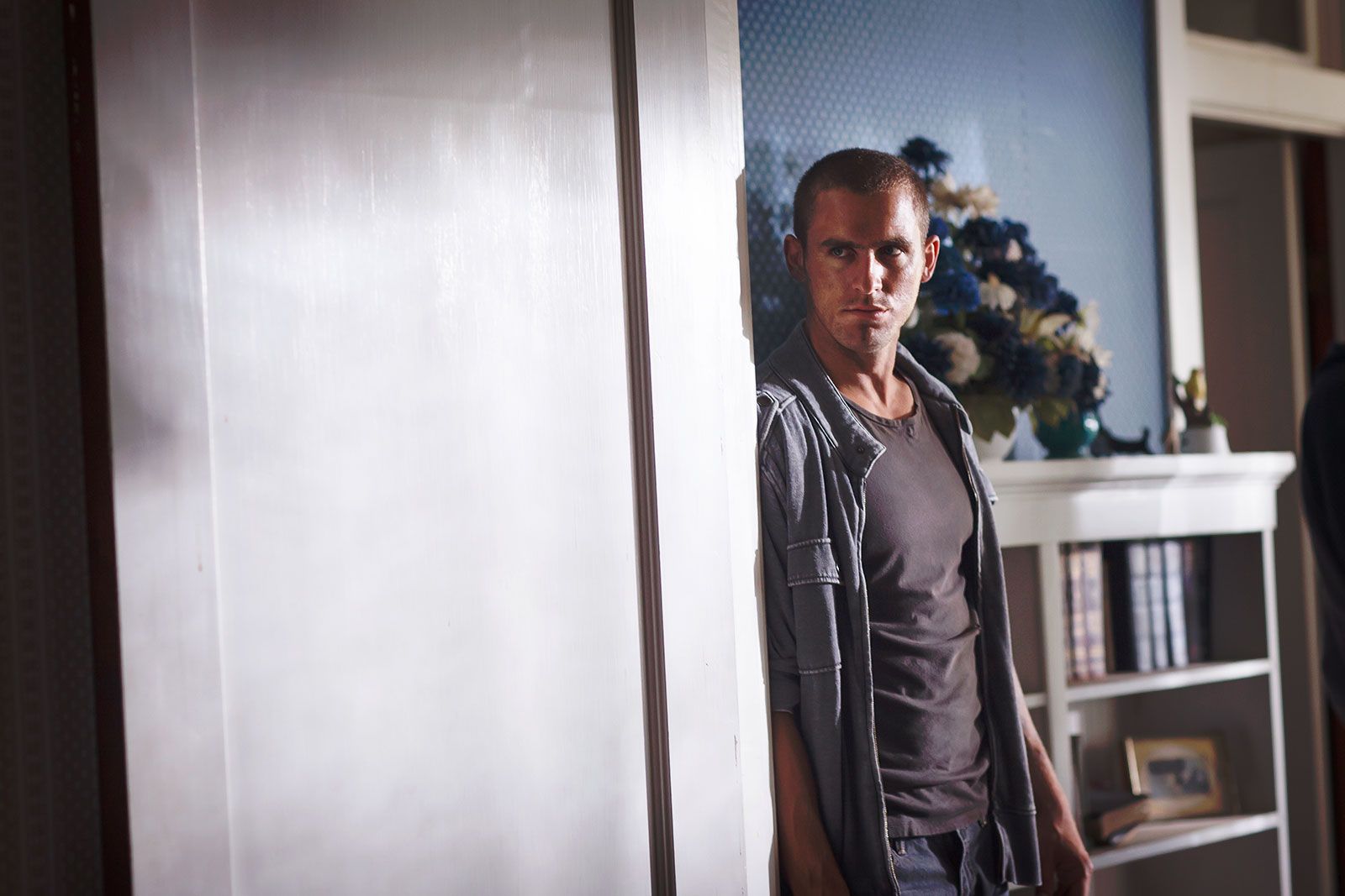 Foto do filme Invasores - Foto 3 de 14 - AdoroCinema