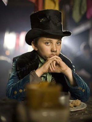 Adam Arnold - AdoroCinema