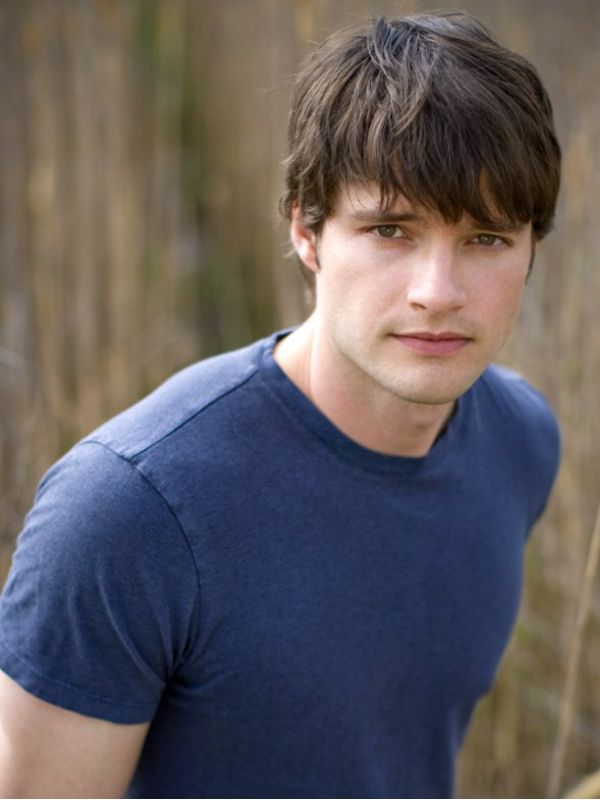 Nick Cornish - AdoroCinema