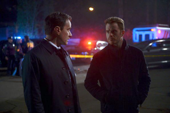 Foto de Tim DeKay - Fotos Tim DeKay, Robert Kazinsky - Foto 4 de 124 ...