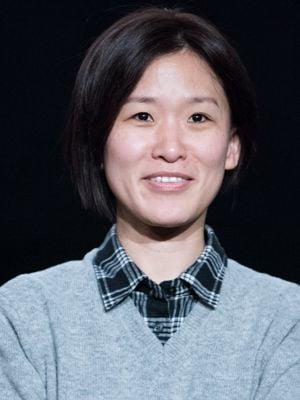 Hyeon-jin Park - AdoroCinema