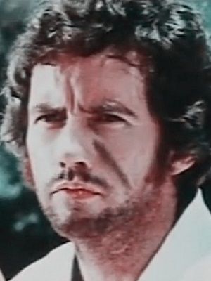 Robert Wall - AdoroCinema